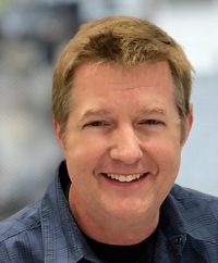 Jeffrey Wilson - Tom Clancy