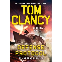Books - Tom Clancy