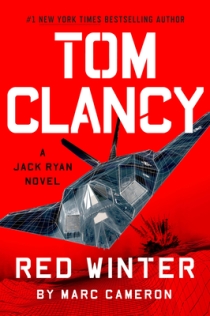 Tom Clancy, author of the Jack Ryan Novels - Tom Clancy